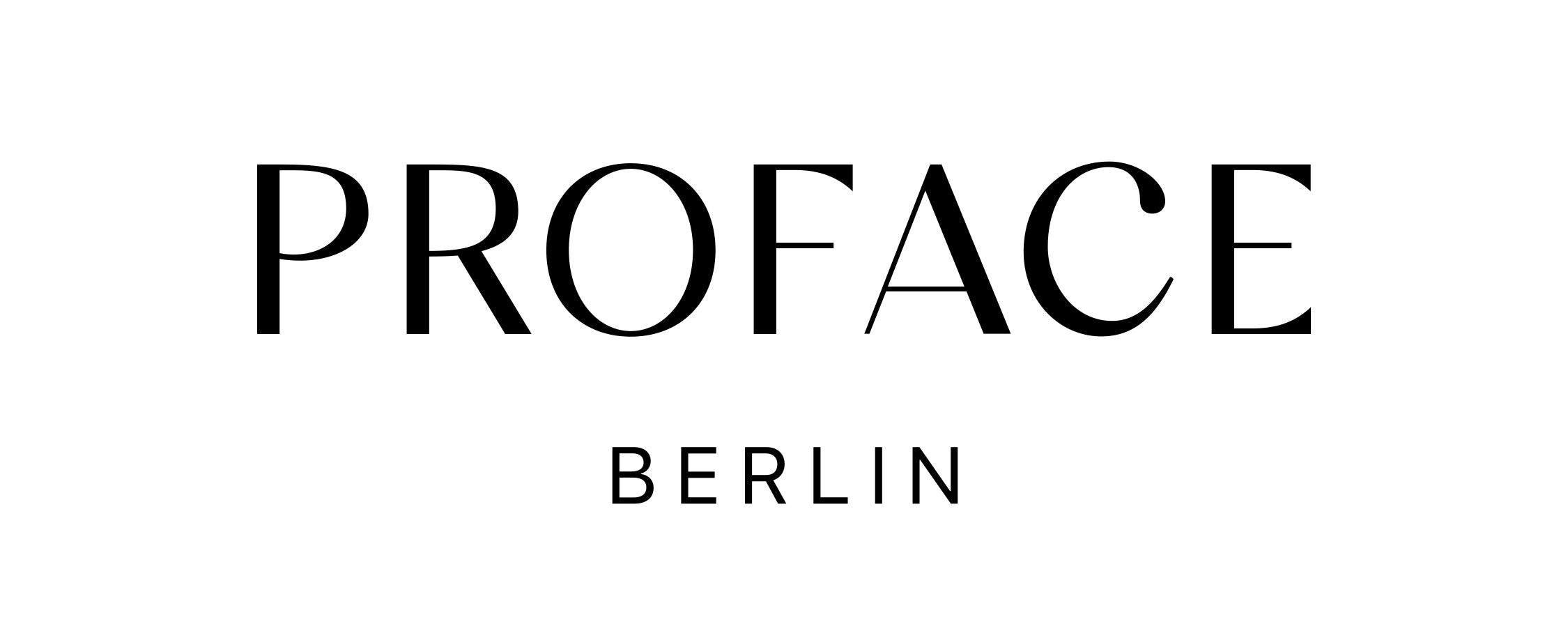 Proface online shop – Proface Shop